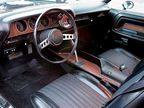 Dodge Challenger I 1969 1974 Coupe Outstanding Cars Dodge Challenger I 1969 1974 Coupe Outstanding Cars