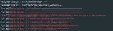 安装包下载到自定义的目录下无法触发安装 · issue 11 · byteszero app installer · github