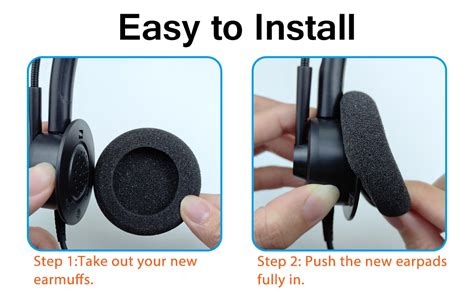 Plantronics Headset Ear Covers At Deborah Mcgee Blog