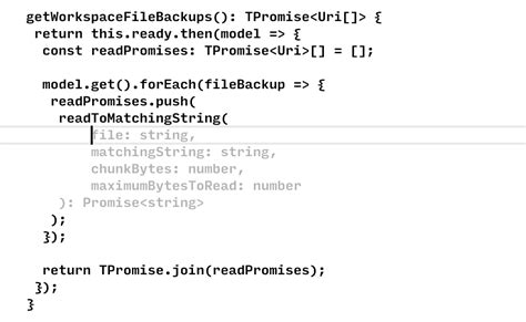 explore improving ux for intellisense · issue 63144 · microsoft vscode