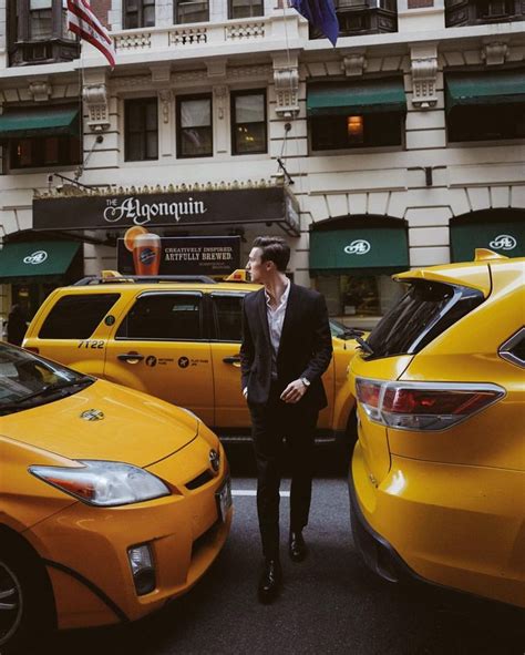 One Dapper Street One Dapper Street Nyc History Modern Gentleman