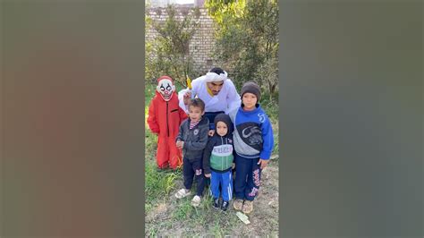 قولو بابا بتحب ماما ولا بابا 🧓 Shorts Youtube