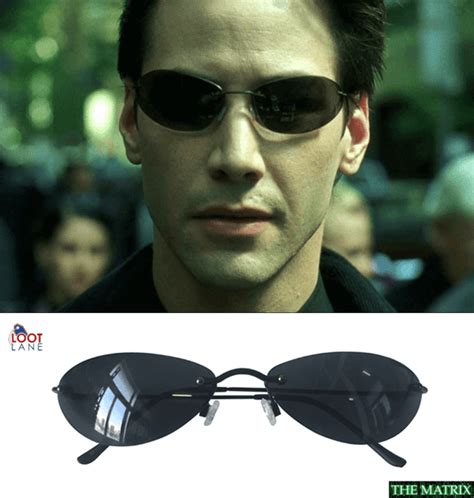 Matrix Neo Sunglasses Loot Lane Matrix Neo Sunglasses Loot Lane