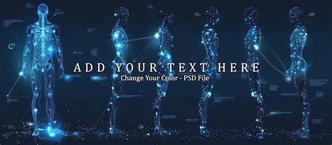 Digital Anatomy Psd High Quality Free Psd Templates For Download