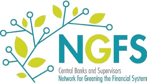 Ngfs Network Of Central Banks And Supervisors For Greening The