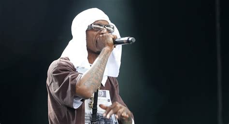 Dlaczego Rakim Jest Najważniejszym Mc W Historii Hip Hopu Newonce