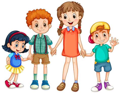 Big Sisters 3832141 Clipart Library