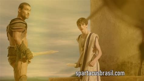 Ilithyia Spartacus Bath One For All
