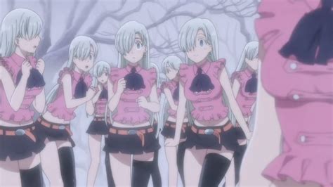 Where To Watch The Seven Deadly Sins • The Seven Deadly Sins Full