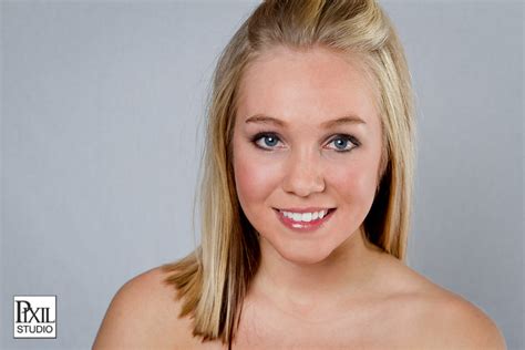 Alyssa Model Shoot Denver