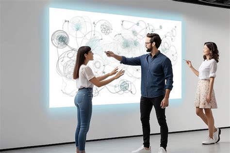 Collaborative Display Pictures