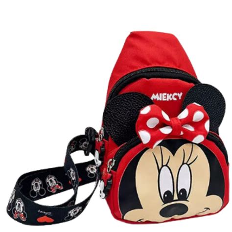 بادی بگ مدل میکی موس و مینی موس کد 2303