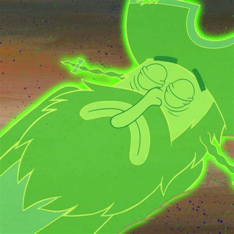 Davy Jones Spongebob