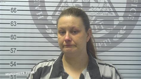 Gray Carolyn Adele 05232025 Harrison County Mugshots Zone
