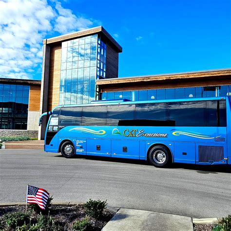 Candt Excursions Bardstown Ky