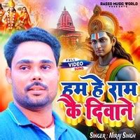 Hum Hai Ram Ke Deewane Song Download: Play & Listen Hum Hai Ram Ke Deewane all MP3 Song by ...