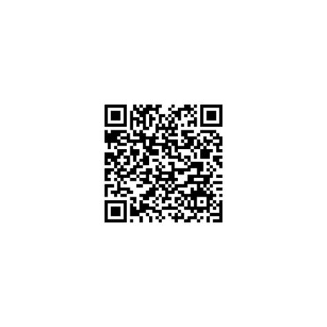 360° Qr Code 3d Co Living Signature Art Maximilien Fernandez