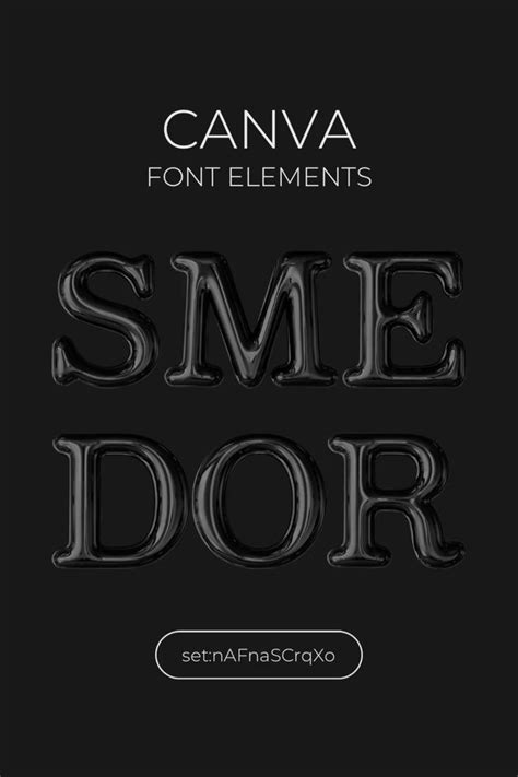 Pin On Art Fonts Brushes