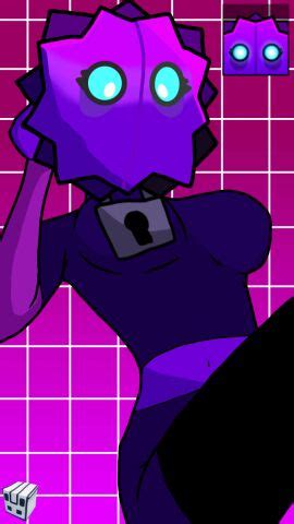 Rule34 If It Exists There Is Porn Of It Wraithgeometrydash