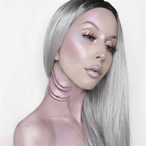 Mermaid Gills Prosthetic Etsy New Zealand