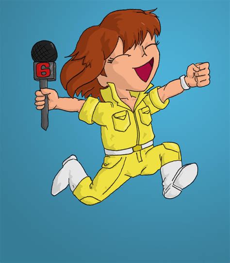 April Chibi 2016 By Pedlag On Deviantart