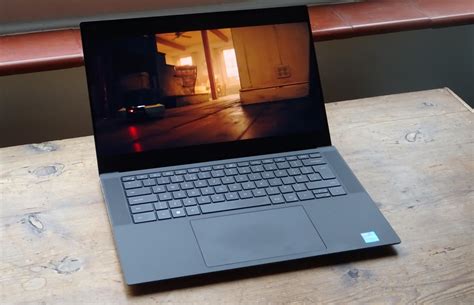 Dell Xps 15 2022 Review Trusted Reviews