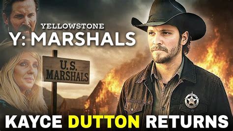 Yellowstone Shocker 🤠💥 Casey Dutton Returns In Explosive Spinoff ‘y