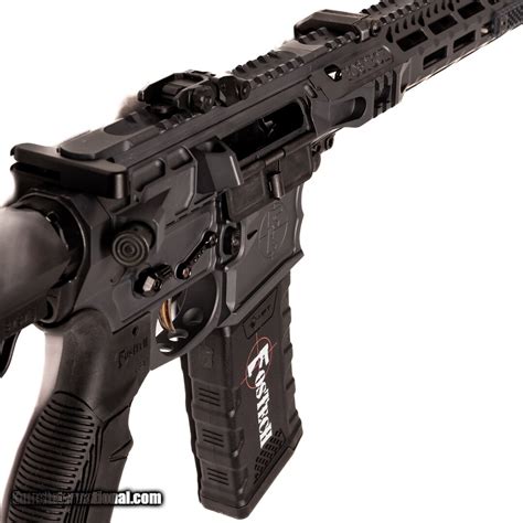 Fostech Stealth