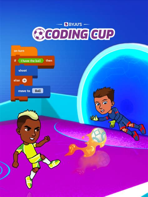 announcing byju s coding cup tynker blog