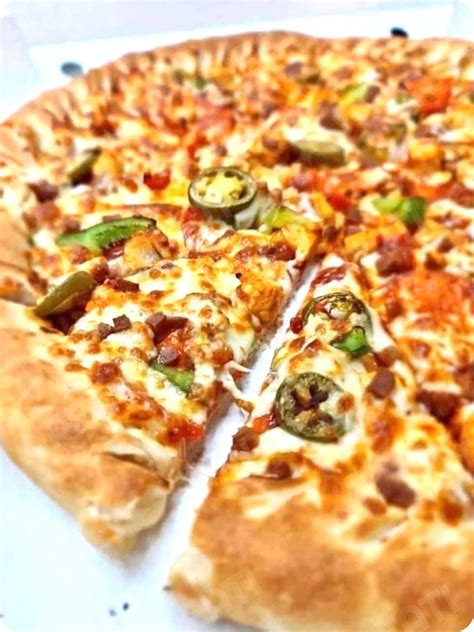 Ingleton Pizza