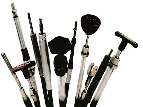 Australias Leading Custom Control Cable Manufacturer