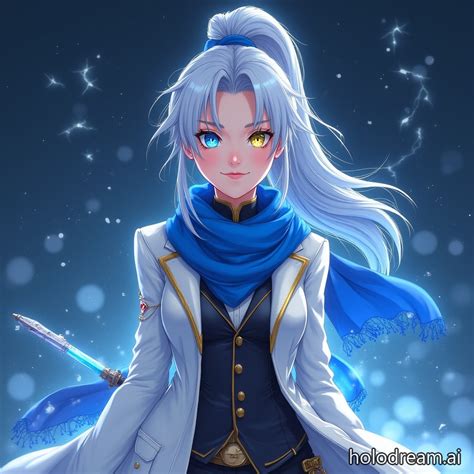Satellizer El Bridget 5 Life Lessons From The Freezing Warrior