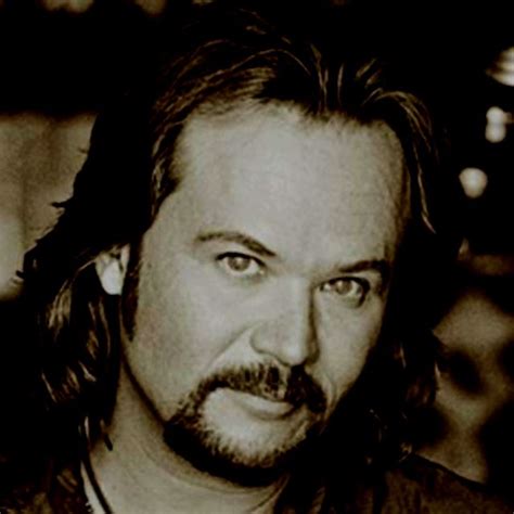 Travis Tritt Travis Tritt Country Music Portrait