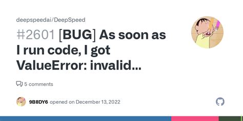 Bug As Soon As I Run Code I Got Valueerror Invalid Literal For Int