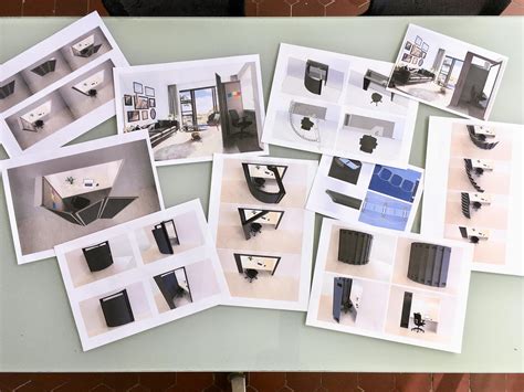 Design Journey 4 Refining The Essence Design Iteration Formworks