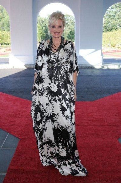 Christine Ebersole Osobnosticz