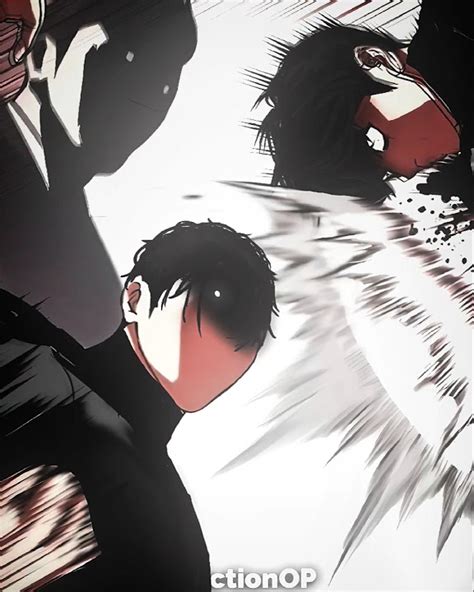 Eos Daniel Vs Eos James Lee Part2 Lookism Edit Manga Manhua Manhwa Youtube