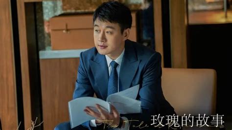 Tong Dawei Ungkap Turunkan Berat Badan Demi Perannya Dalam The Tale Of Rose