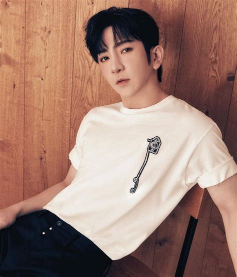 5 Of Mirror Singer Anson Los Looks That We Love The Hong Kong