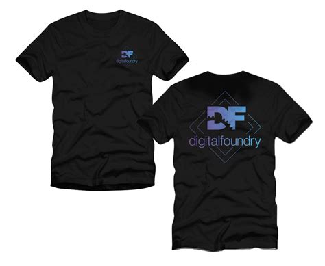 Clothing Digital Foundry