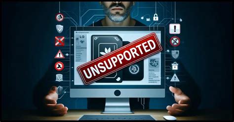 Unsupported Software Survival Guide Mitigate Risks And Stay Protected Ask Leo