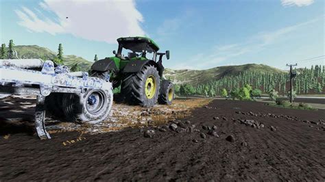 Shader V FS Mod Farming Simulator Mod Shader V FS Mod Farming Simulator Mod