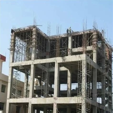 School Building Construction Service At ₹ 450sq Ft In Visakhapatnam