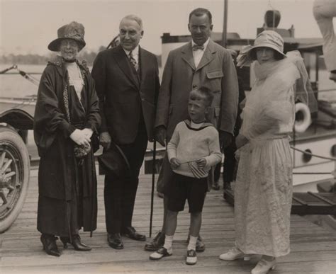 Evalyn Walsh Mclean And The Curse Of The Hope Diamond