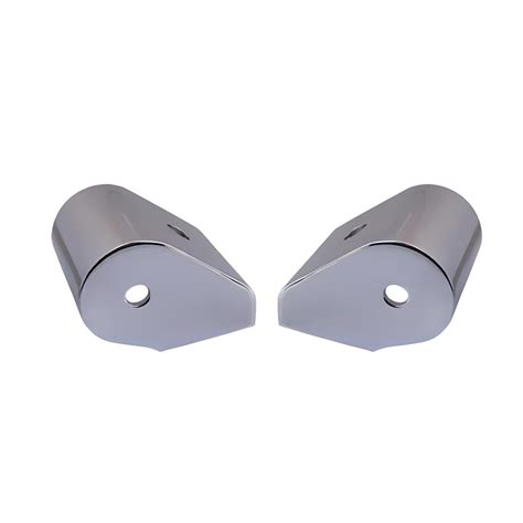 Headlight Bracket Covers