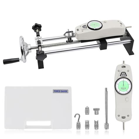 Force Gauge Push Pull Gauge Con Force Chile Ubuy