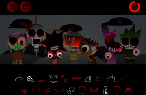 Sprunki Spunba Why This Stick Figure Horror Mod Is Terrifying 500 000