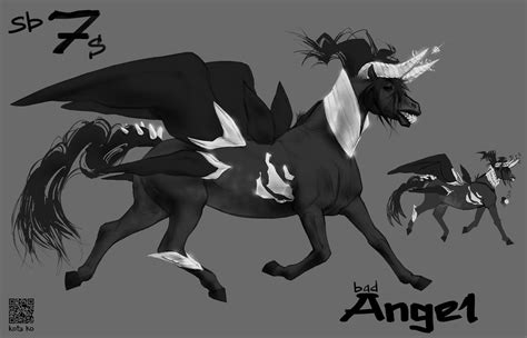 Bad Angel Open By Kotakonno On Deviantart