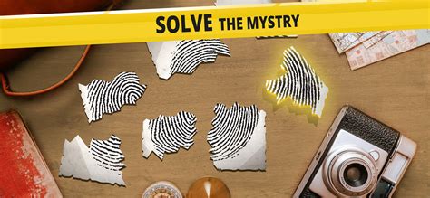 Crime Scene Hidden Object Apk For Android Download