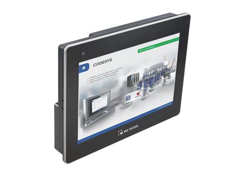 Touch Hmi Cmt3108xh Weintek